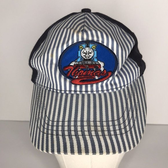 Thomas & Friends | Accessories | Thomas The Tank Engine Conductor Train ...